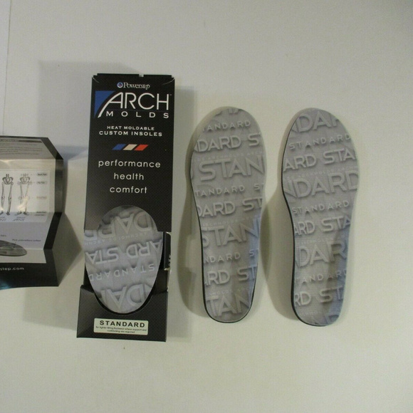 Shoes | Archmolds Standard Insole | Poshmark